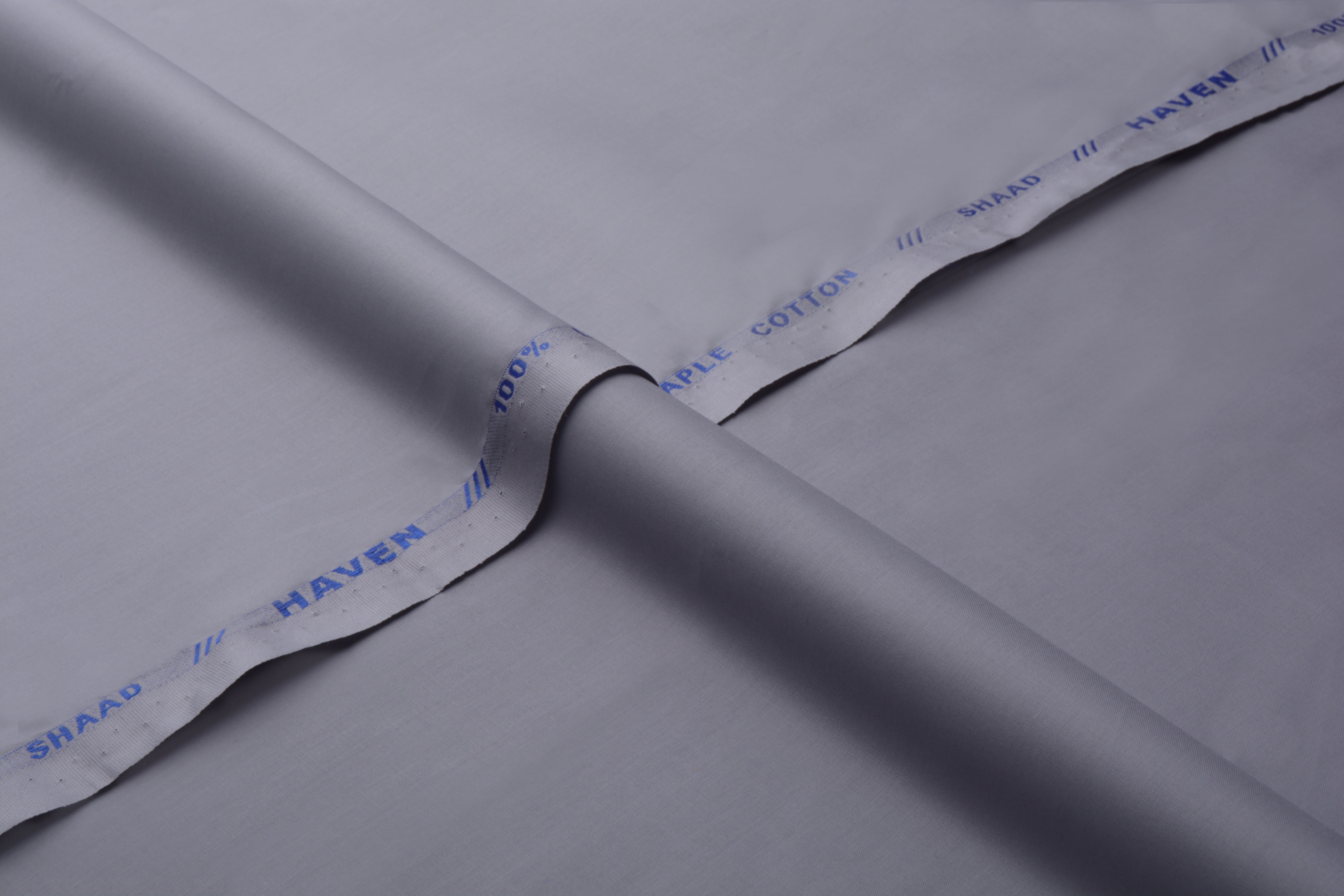 100% LONG STAPLE COTTON - HAVEN (STIFF FINISH)
