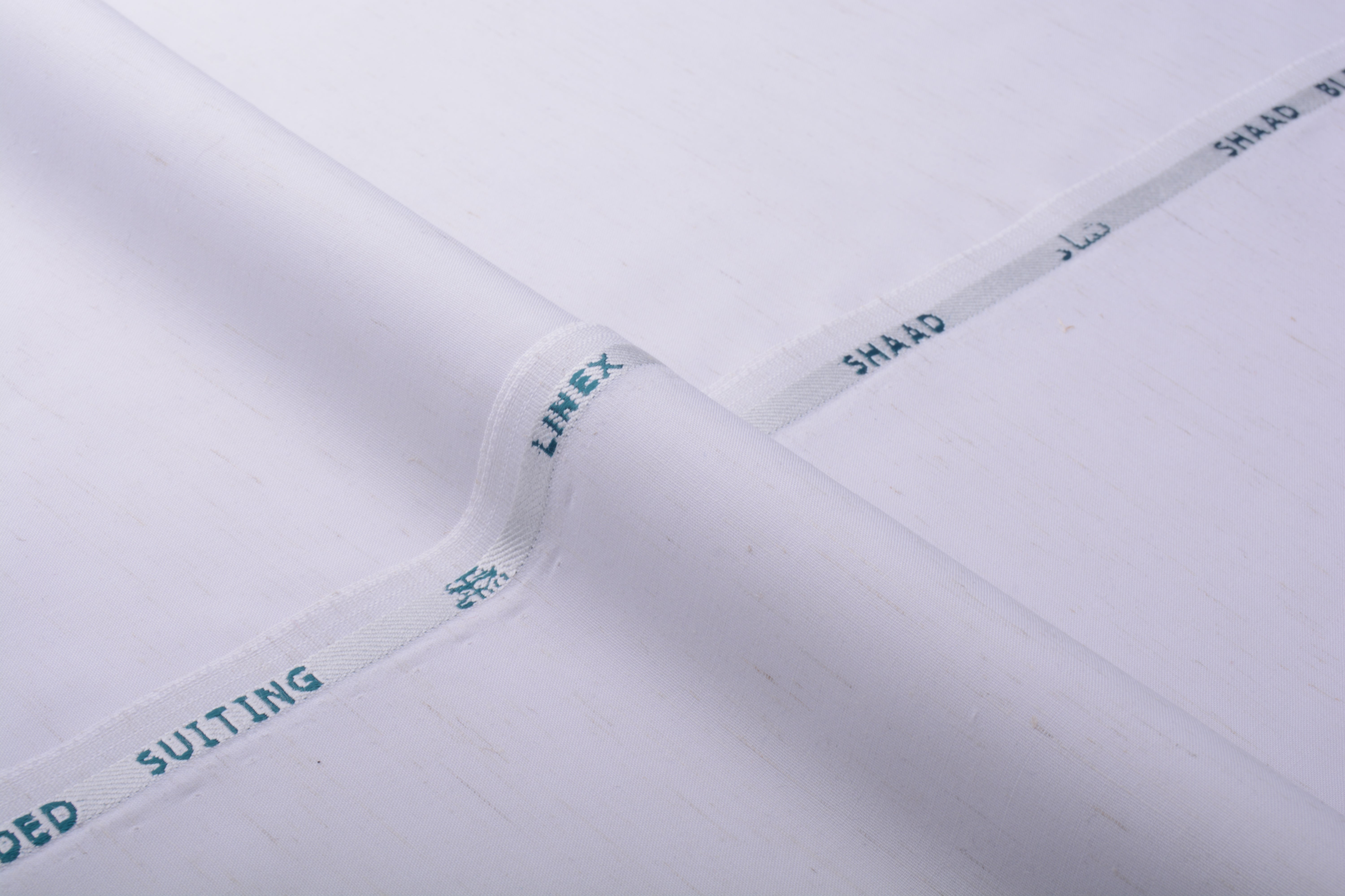 LINEN BLEND - LINEX – Shaad Fabrics