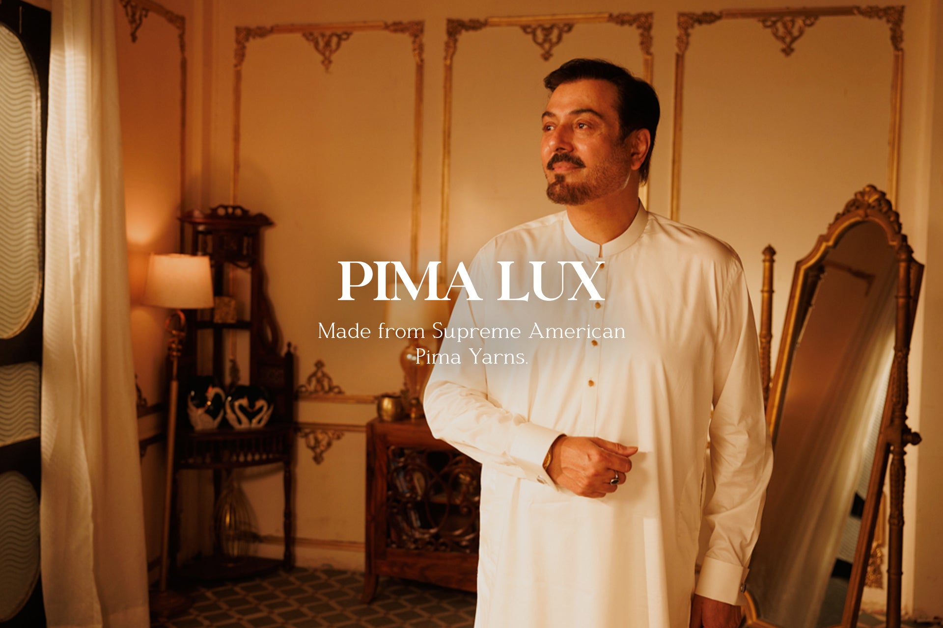 Mens Unstitched Fabrics Online Pakistan | Mens Fabric | Shaad Fabrics