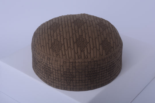 Best Islamic Caps Online In Pakistan | Best Namaz Cap Online – Shaad ...