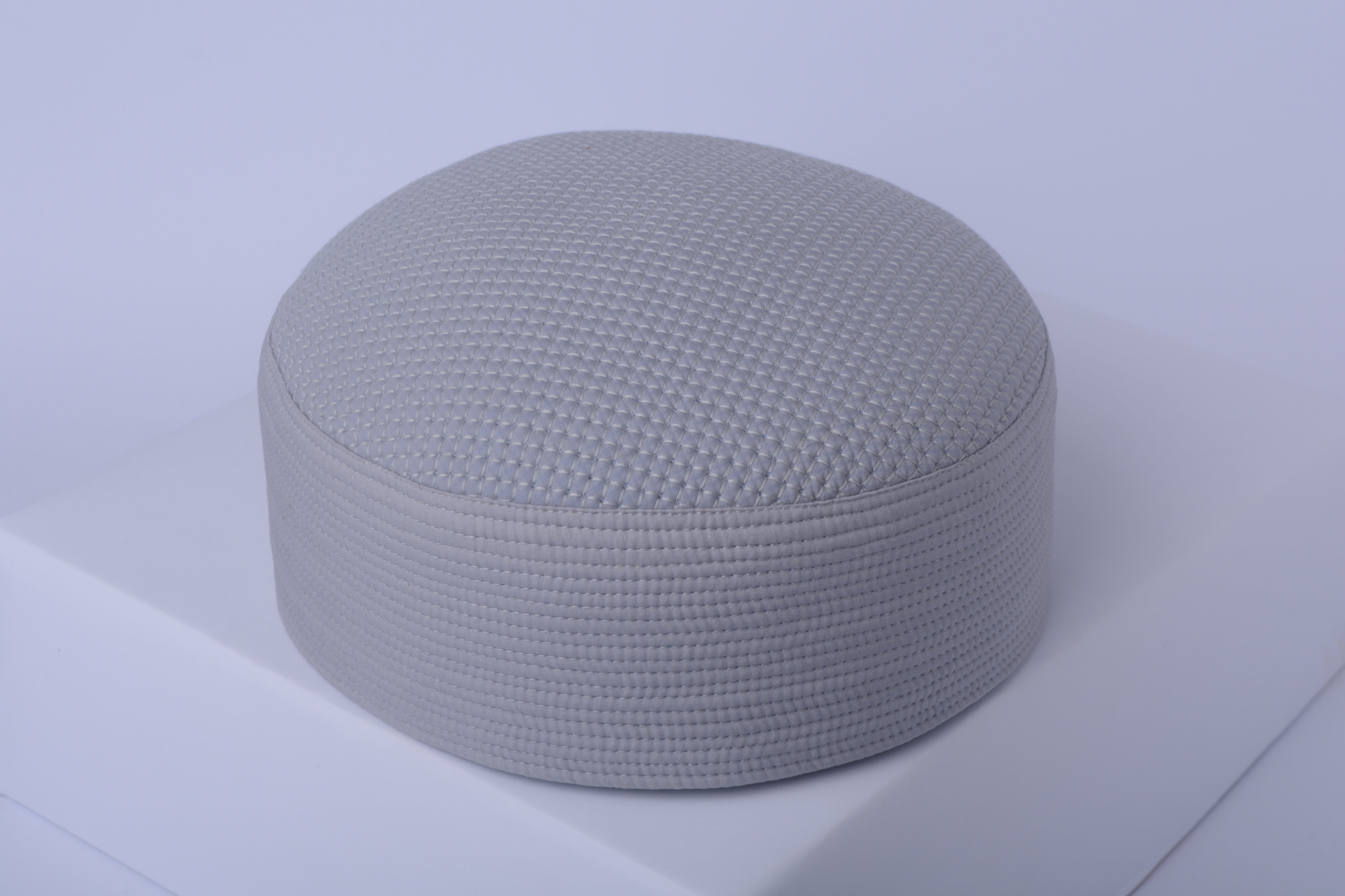 COTTON YARN DYED FABRIC MEN's CAPS 0026 ( 3 COLOURS )